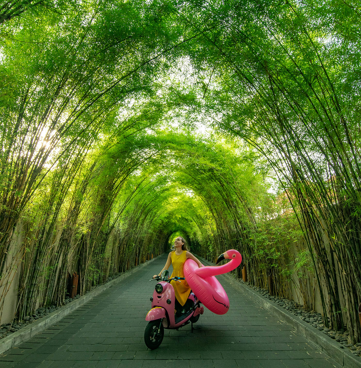 Experiencing W Bali Seminyak - Contemporary Luxury In Paradise