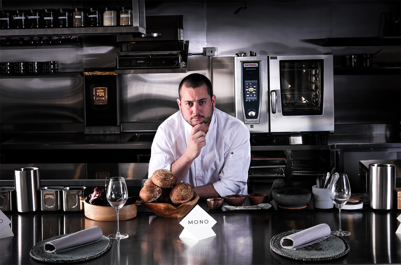 22 Ships To Host Charity Lunch To Help La Palma Volcanic Eruption Victims