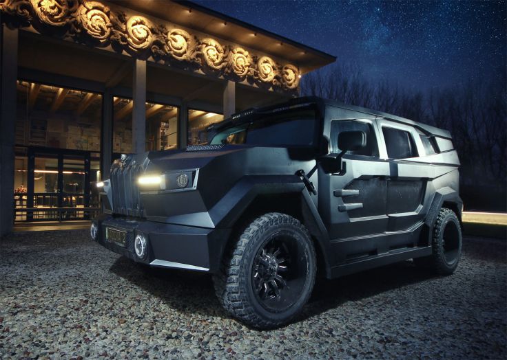 To The Point And As Sharp As Ever – The Art Of DARTZ