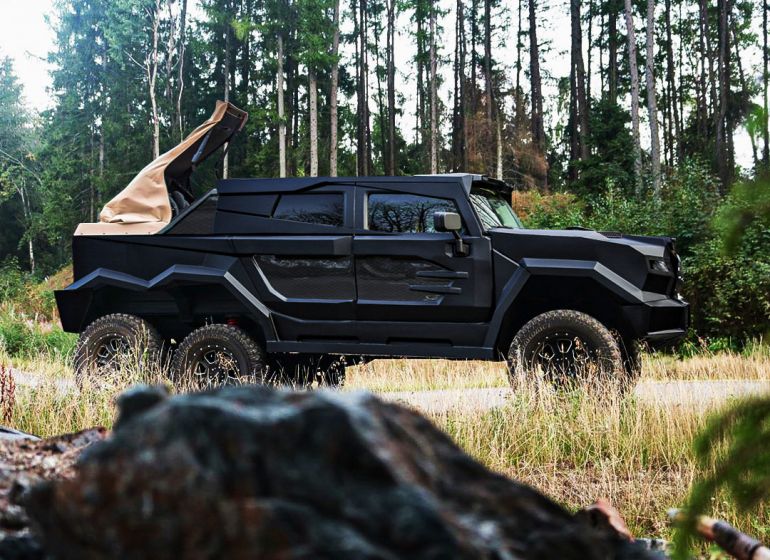 To The Point And As Sharp As Ever – The Art Of DARTZ