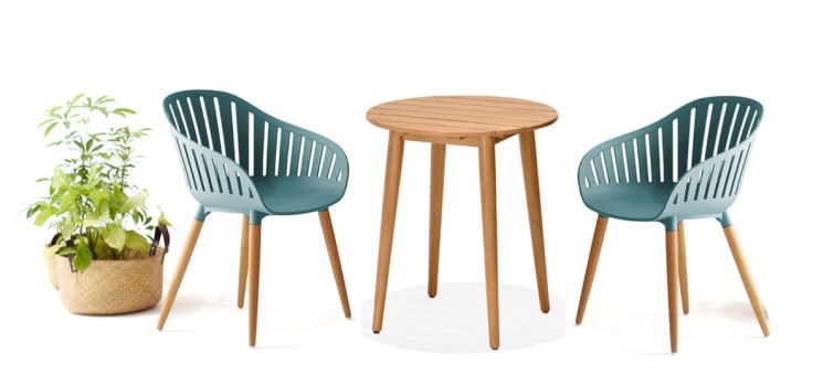 DuraOcean® Helping To Heal The World’s Seas One Chair At A Time