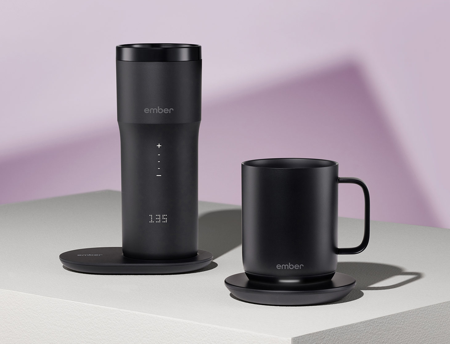 Ember Travel Mug²: Feeling The Heat On The Go