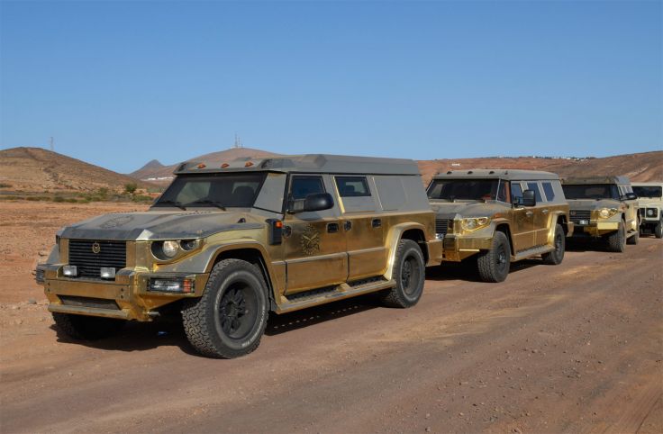 To The Point And As Sharp As Ever – The Art Of DARTZ