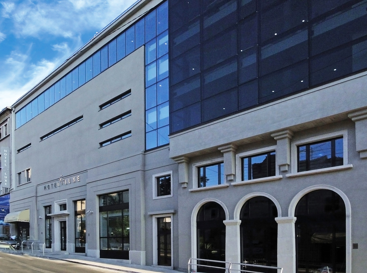 Hotel Luxe Split - Design-led Luxury Near To The Old Town