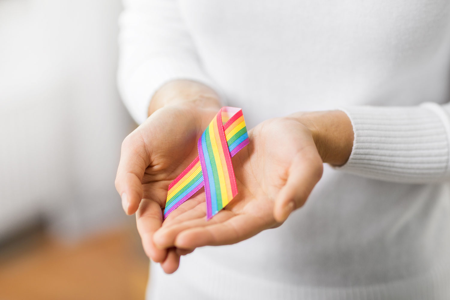 House Of Lords Makes Top 100 In LGBT Charity's List Of Inclusive Employers