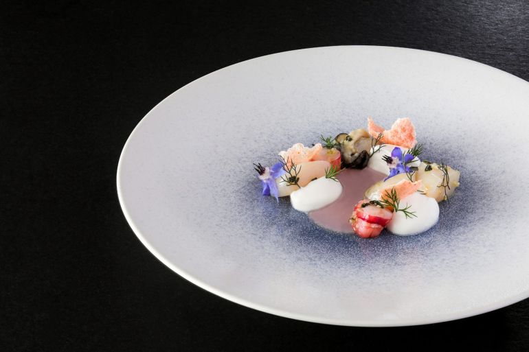 JIA Group's MONO Restaurant Opens On Lan Street In Hong Kong