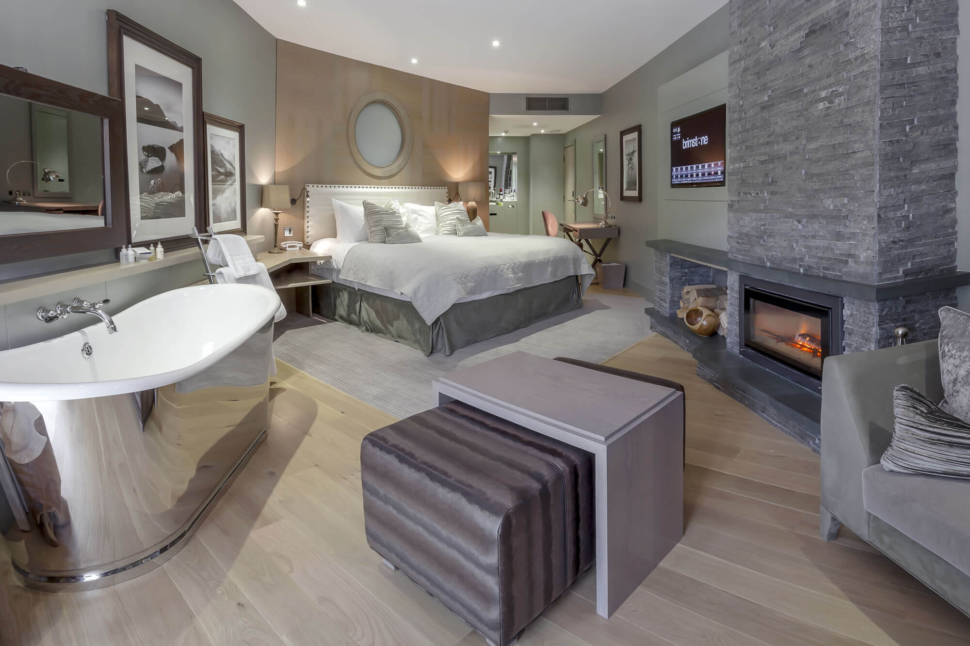 Best Places To Stay On Valentine's Day In The Lake District