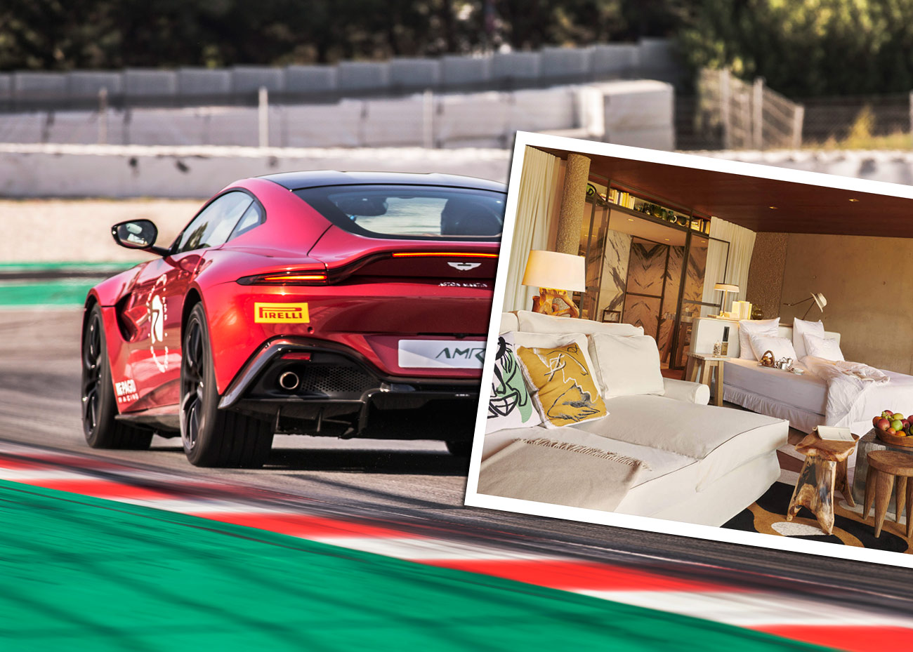 The Ultimate 'Excursion' To Whet Motoring Fans Appetites