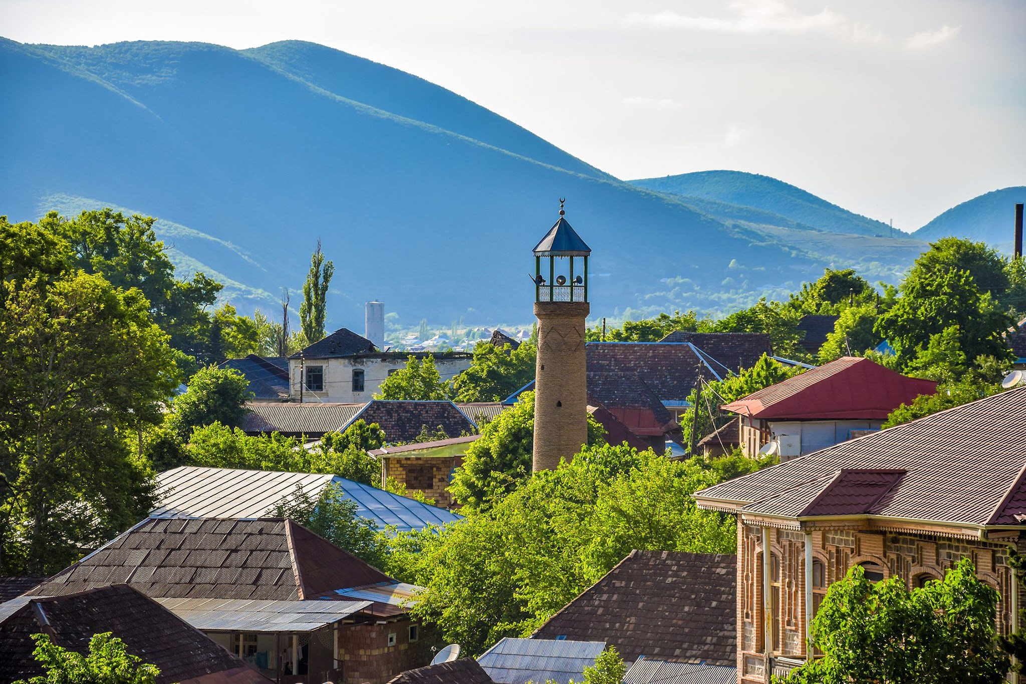 Visitors To Azerbaijan Increased By 155% In The Last Four Months