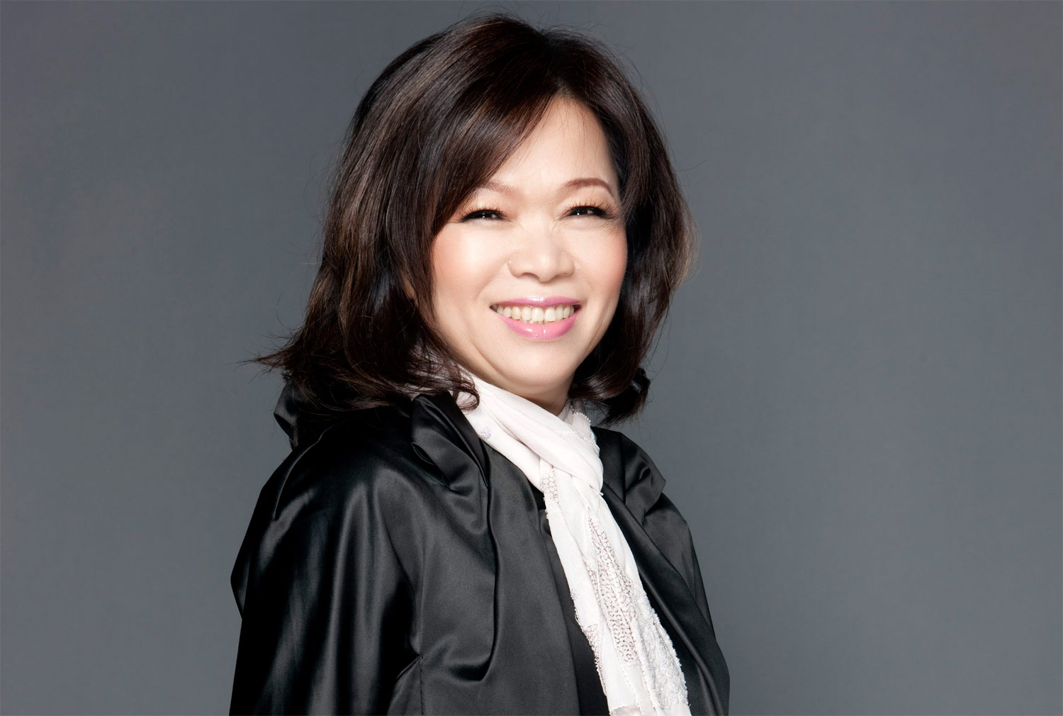 Exclusive Interview With Wang Chen Tsai-Hsia Of Shiatzy Chen