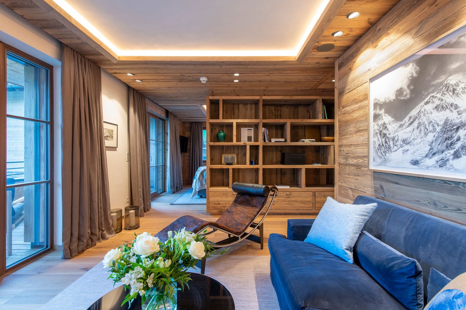 Bramble Ski Launches New Luxurious Chalets In Lech