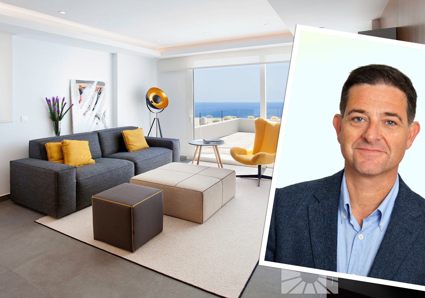 David Fuster Explains The Legalities Involved With Buying Property In Spain