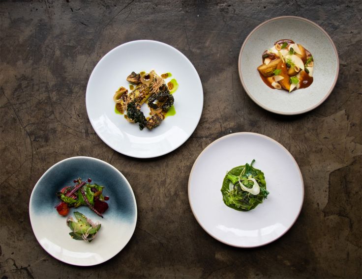 Fallow Restaurant To Launch 10 Heddon Street Residency