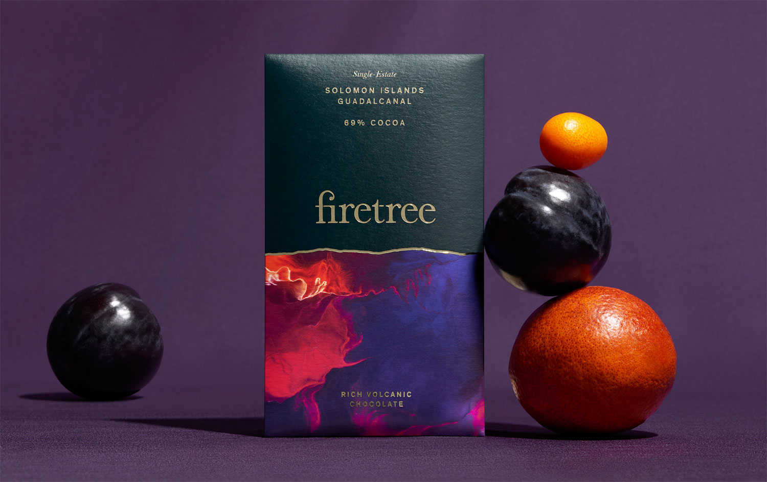Behind The Scenes At Firetree Chocolate In Cambridgshire