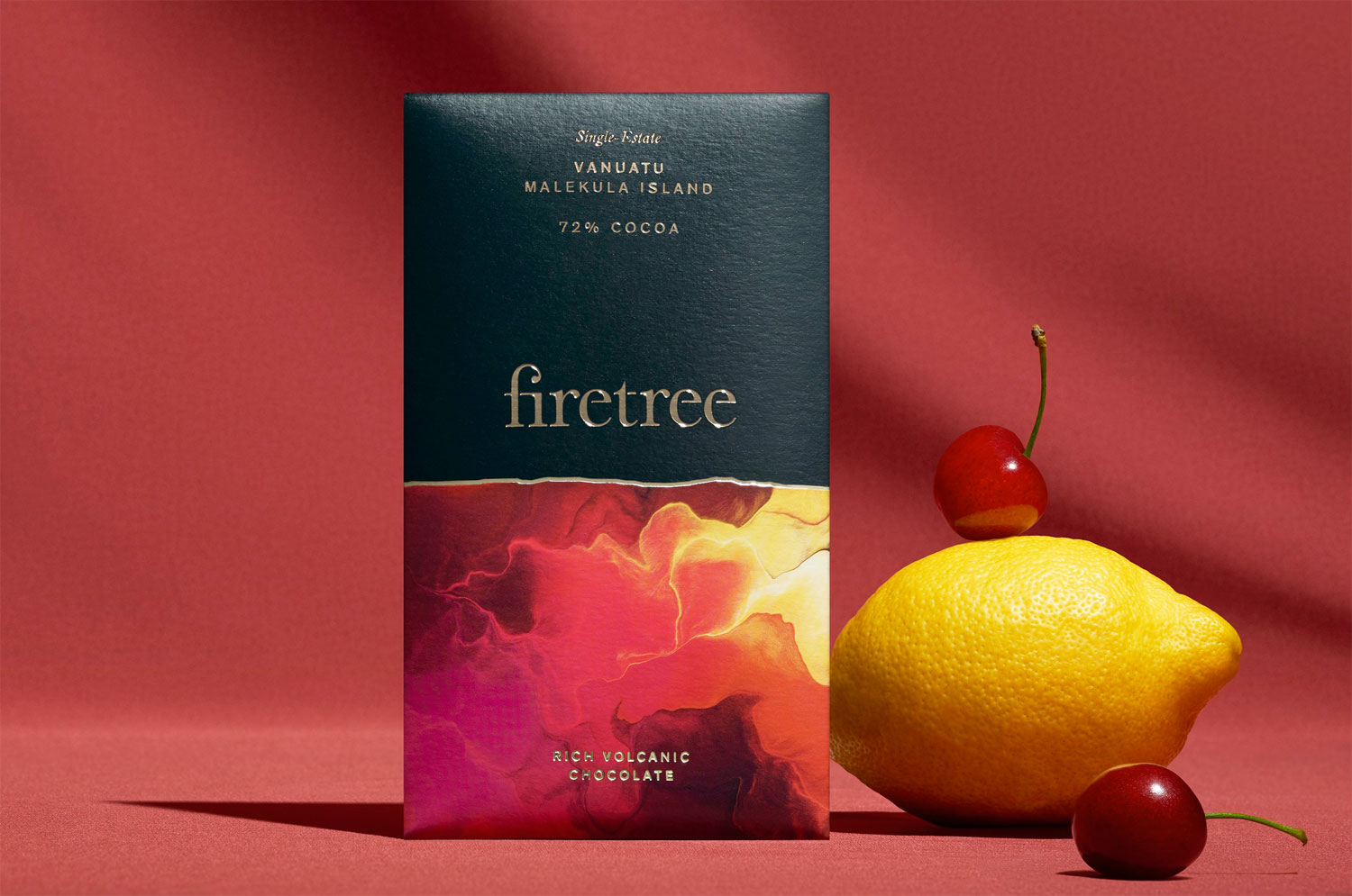 Behind The Scenes At Firetree Chocolate In Cambridgshire