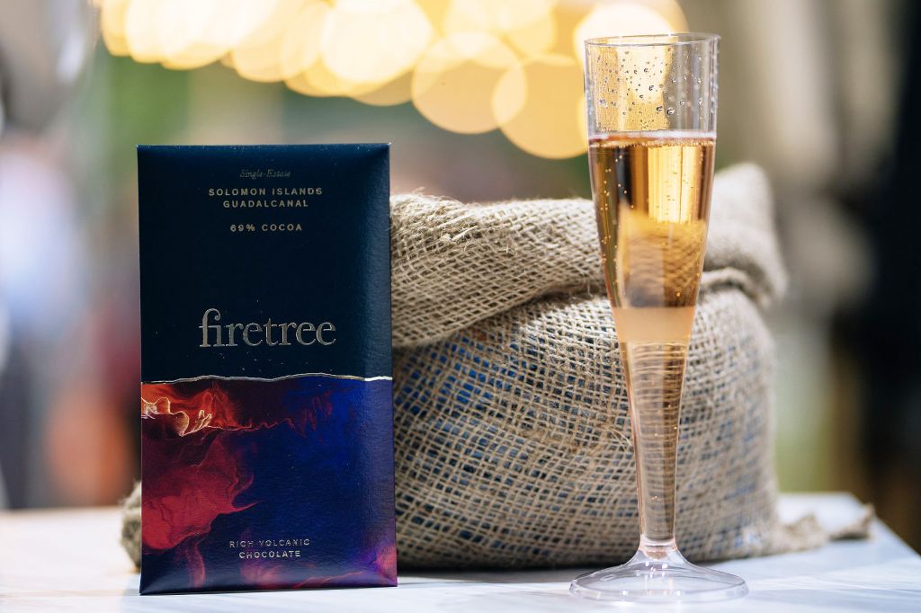 Firetree Fighting The Gender Inequality In Cocoa Production