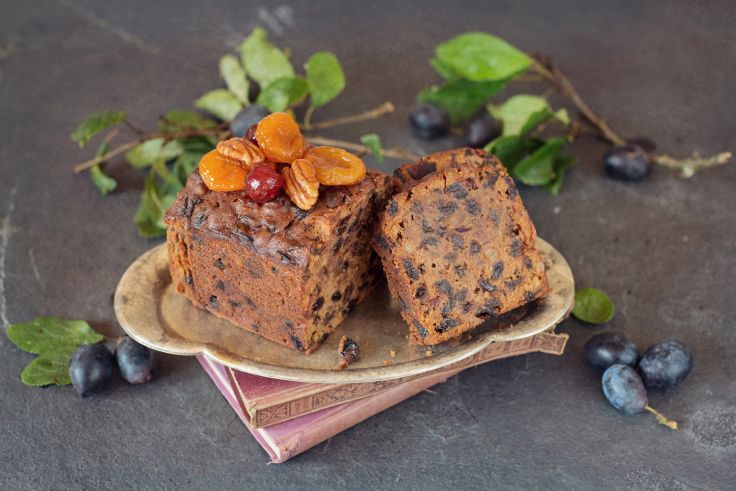 Cumbrian Cake Company Ginger Bakers Celebrates Liberty Launch