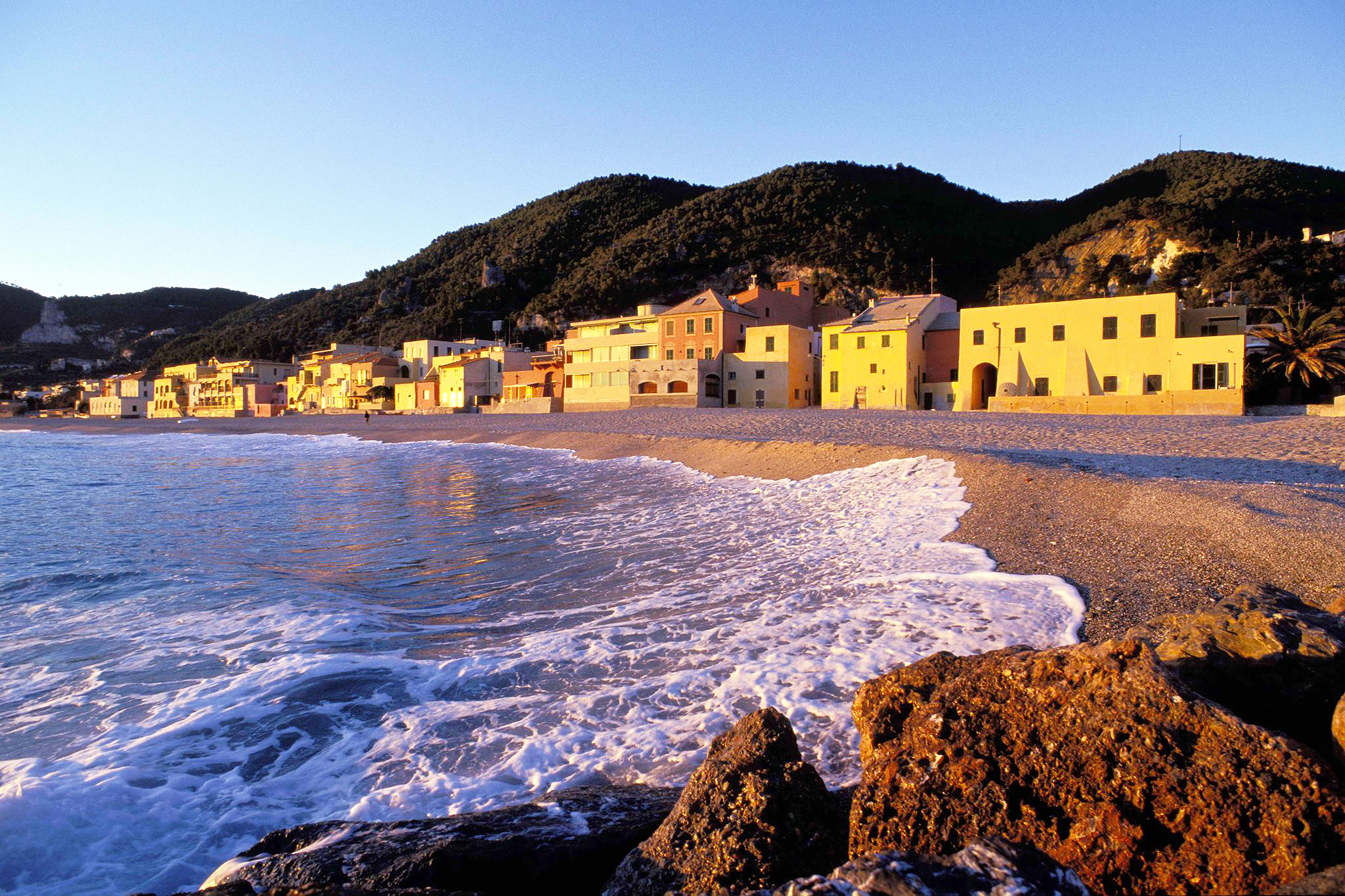 Luxury Hotels In Liguria - The Best Places To Stay In 2020