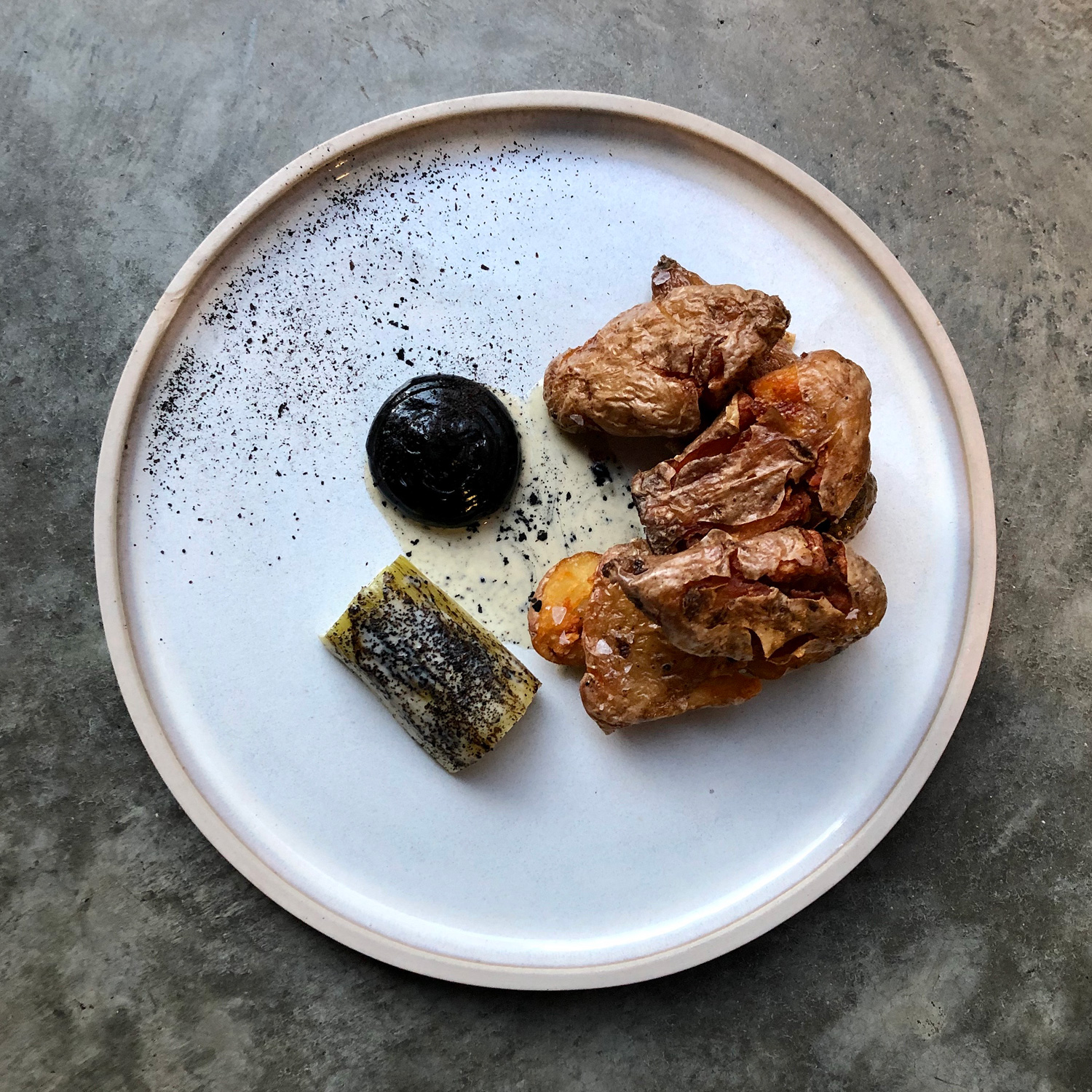 Fallow Restaurant To Launch 10 Heddon Street Residency