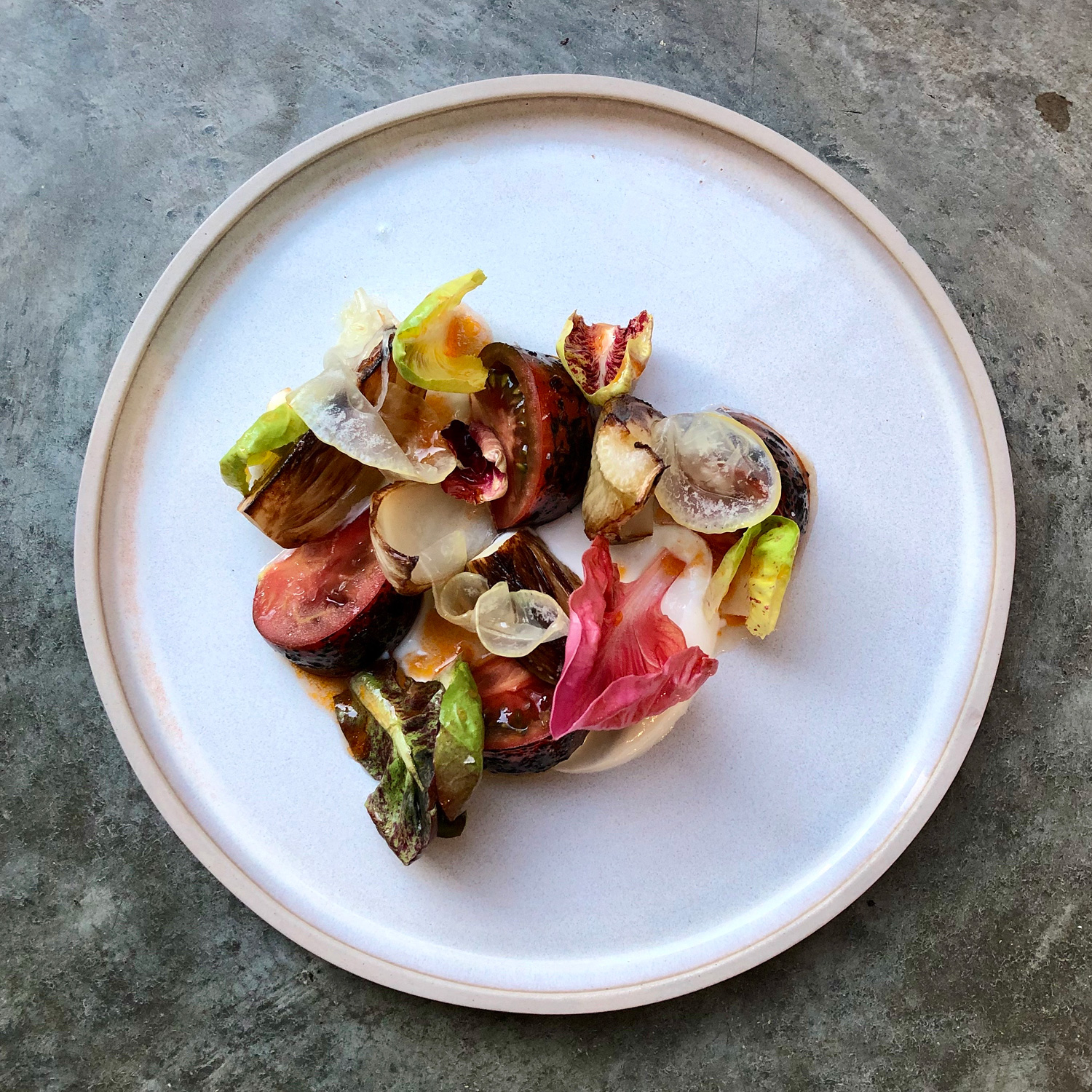 Fallow Restaurant To Launch 10 Heddon Street Residency