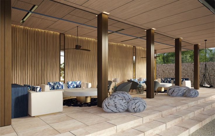 Ember Beach Club On Malaysia's Desaru Coast Set For March Launch