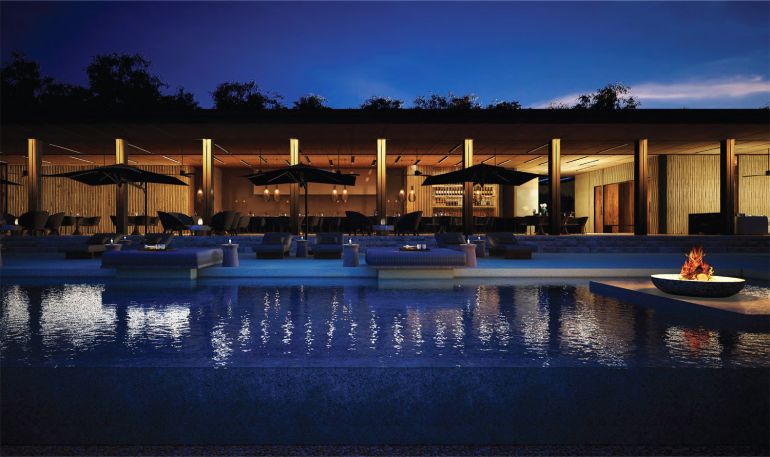 Ember Beach Club On Malaysia's Desaru Coast Set For March Launch