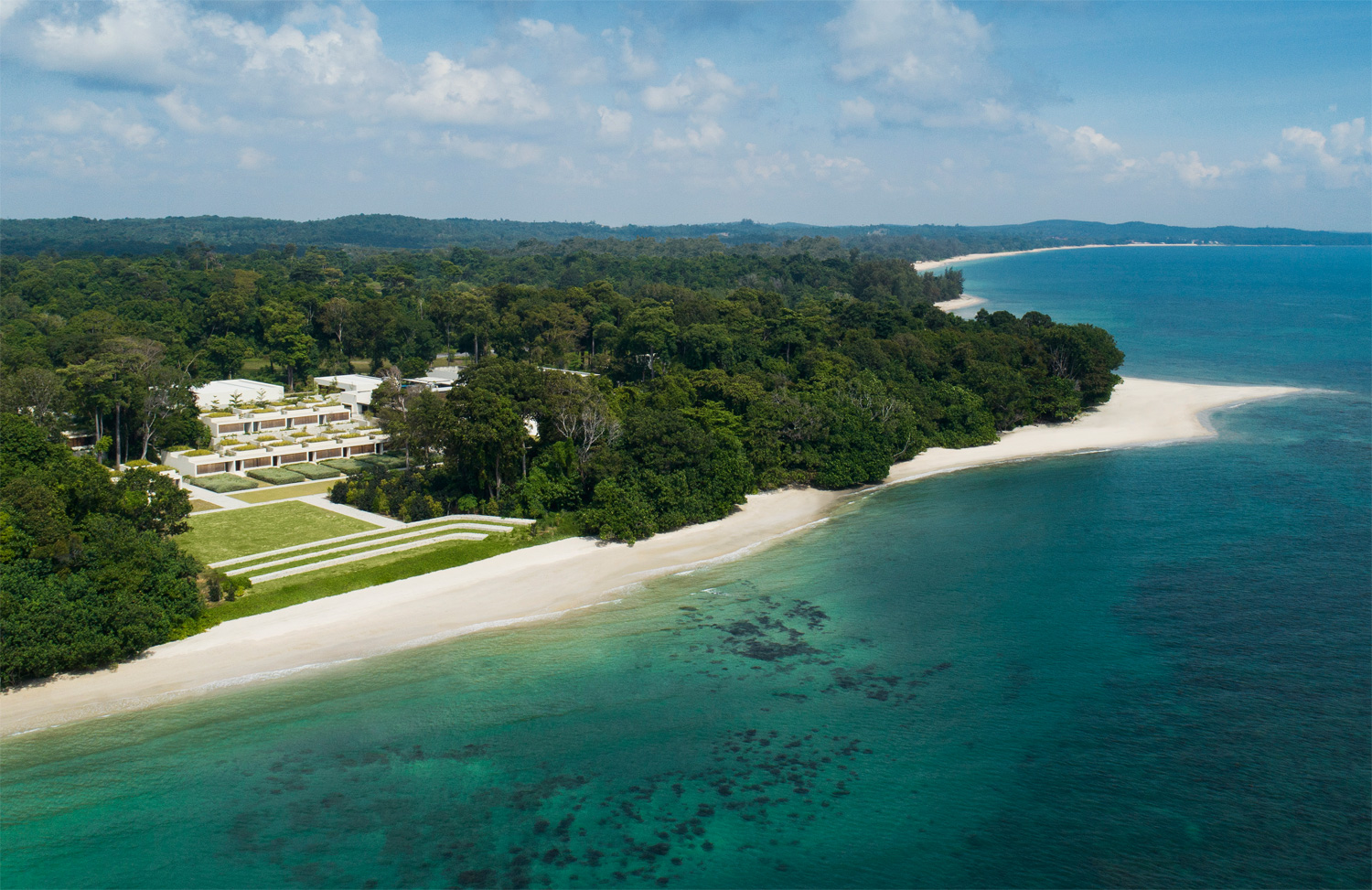 Ember Beach Club On Malaysia's Desaru Coast Set For March Launch