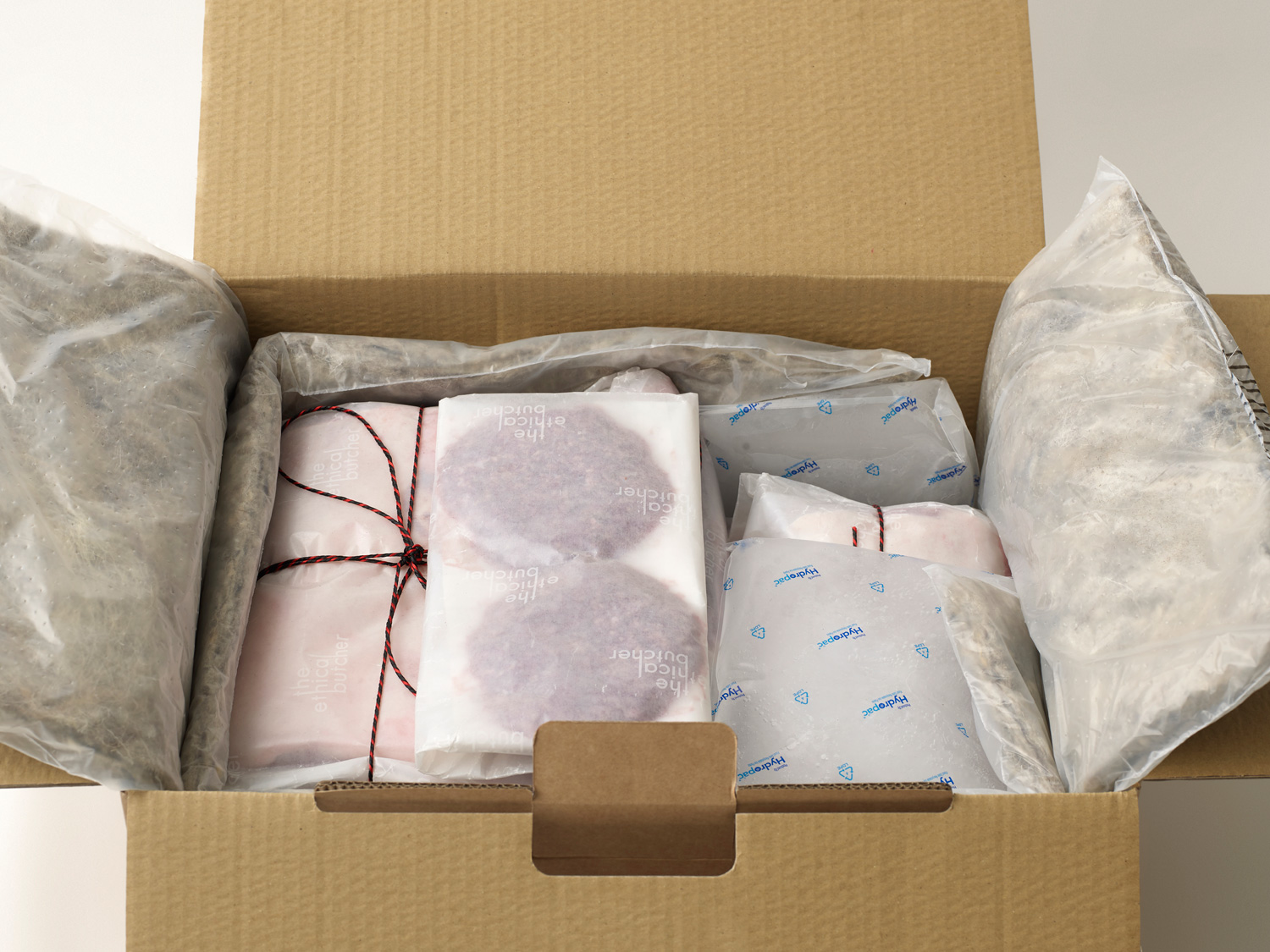 Ethical Butcher's Premium Butchery Service Is A Game-Changer