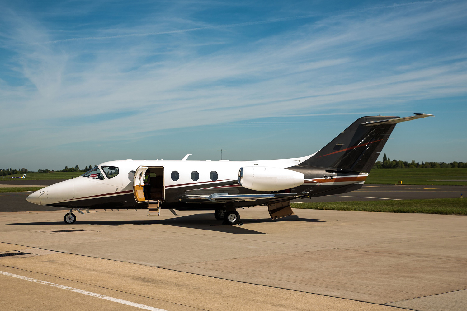 PrivateFly Reveals The Top Ten Private Jet Destinations In 2019