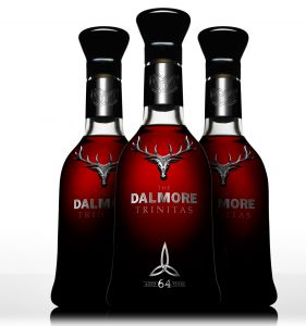 An Exclusive Taste Of The Dalmore Aged 51 Years Whisky