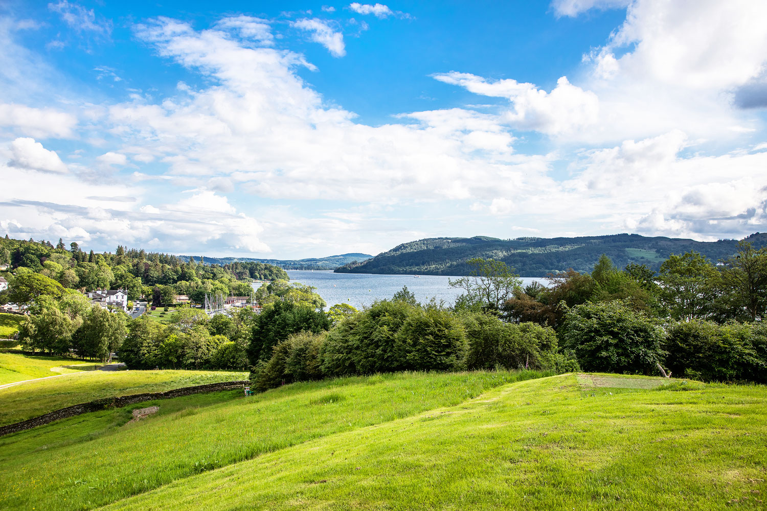 Celebrate 250 Years Of William Wordsworth At The Samling Hotel