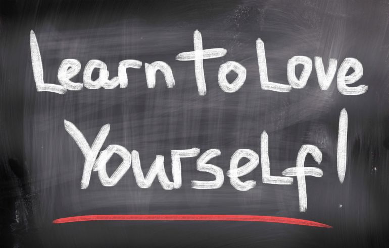 Five Simple Ways To Bring More Self-Love Into Your Life