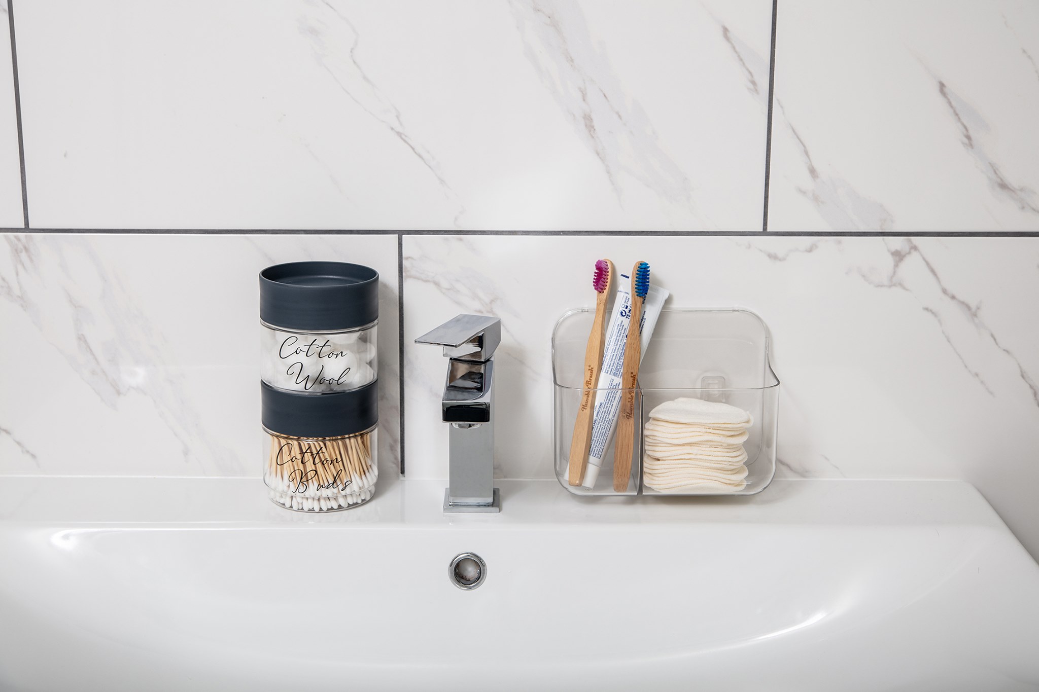 Addis Products To Help Keep Your Home Spick And Span