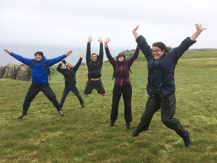 Adventure Mind Conference - The Importance Of Adventure On Mental Health