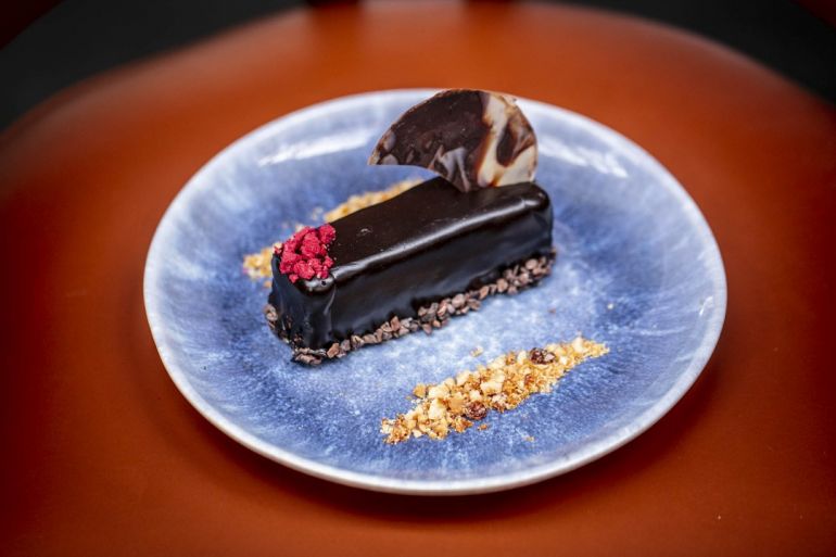 Bluebird Chelsea’s Gastronomic Experience Is Still Flying High