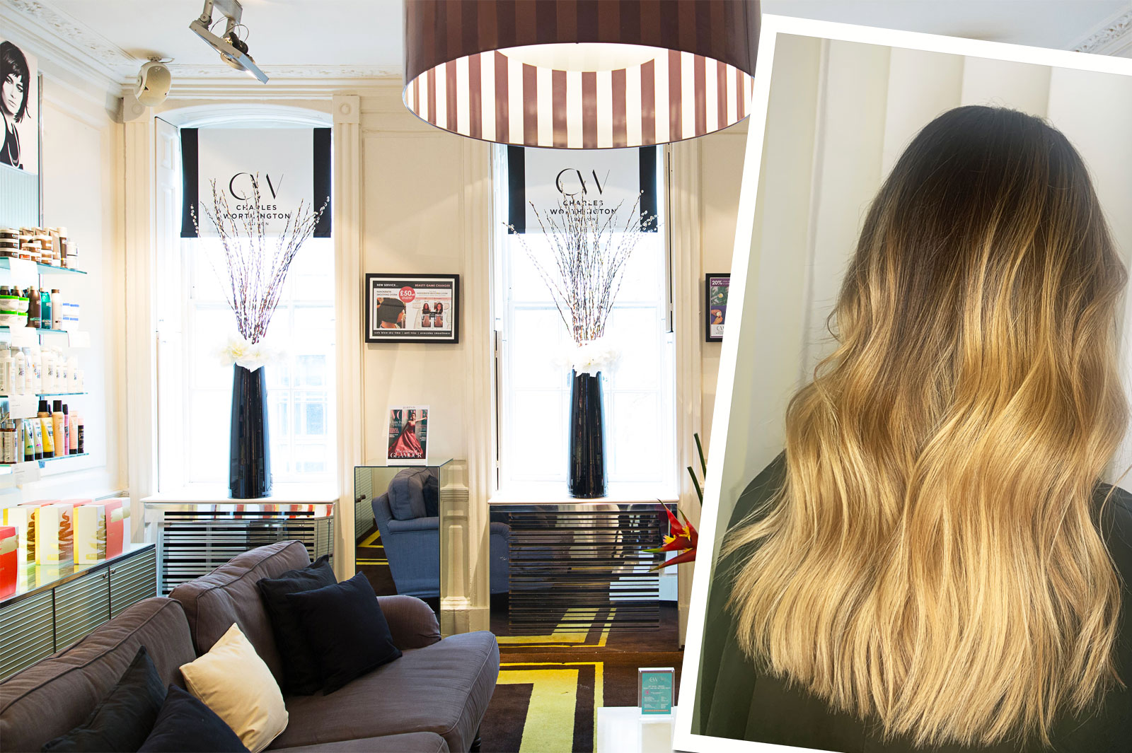 The Hair Colour Trends To Look Out For In 2020