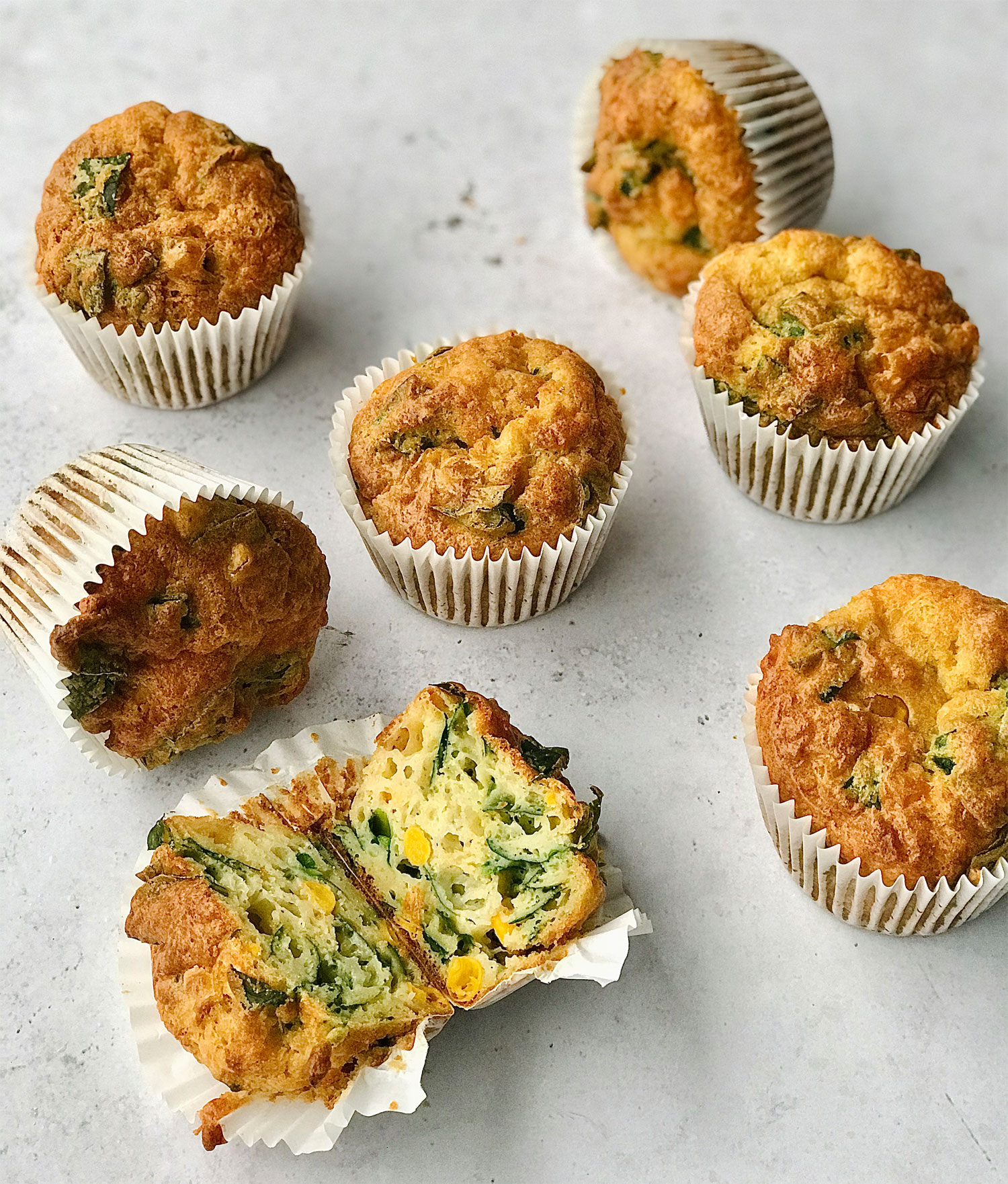 Quick & Easy Bakes For Beginners From The Easy Peasy Baking Campaign