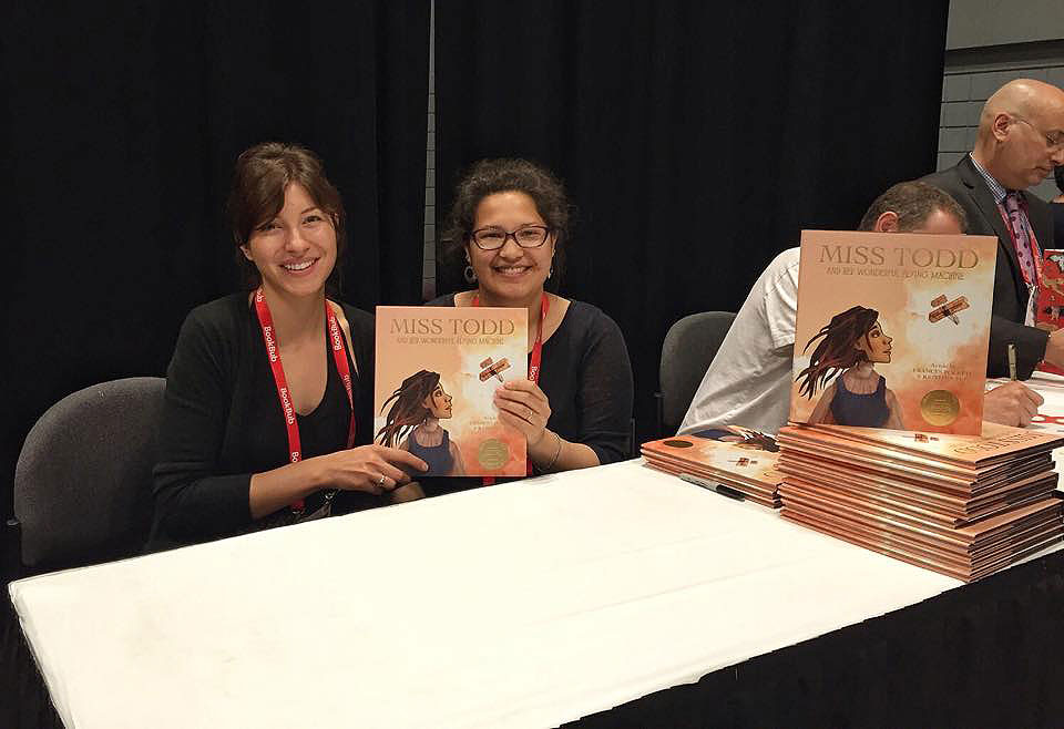 Fran Poletti On Why Now's The Time To Write That Novel Or Screenplay