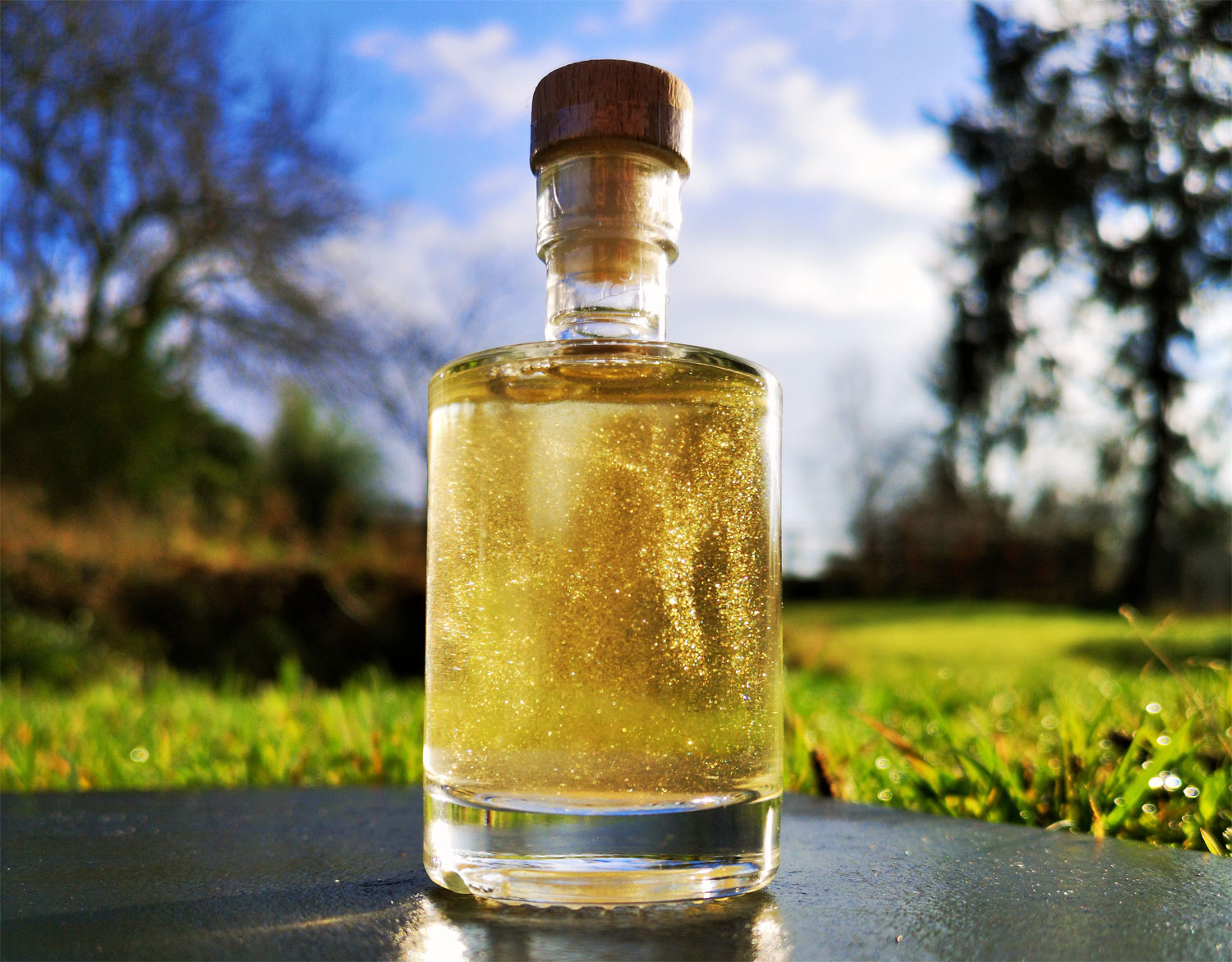 Welsh Meadery Midas Mead Wins The Green Business Of The Year