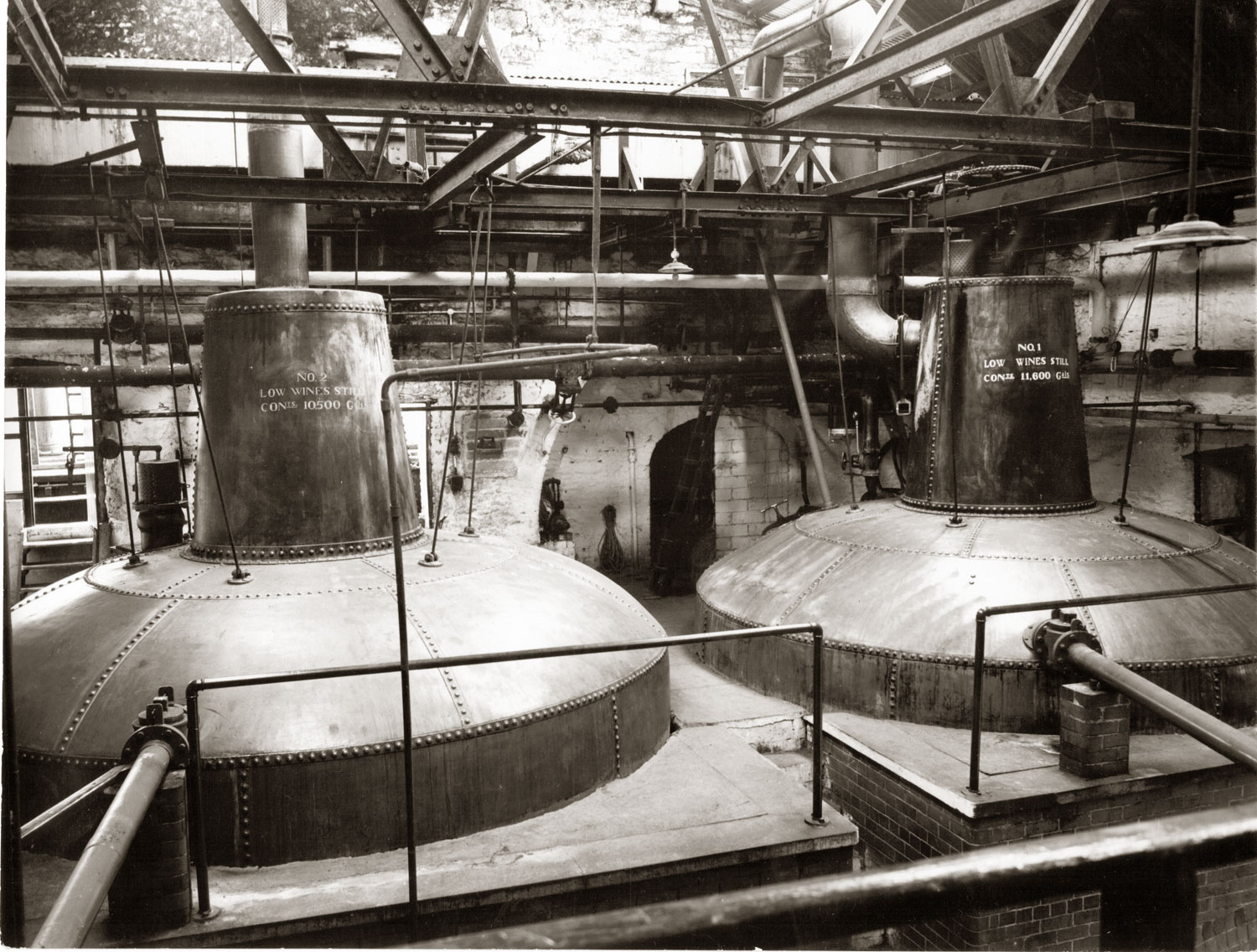 Exclusive Interview With Midleton Distillery's Master Distiller Brian ...