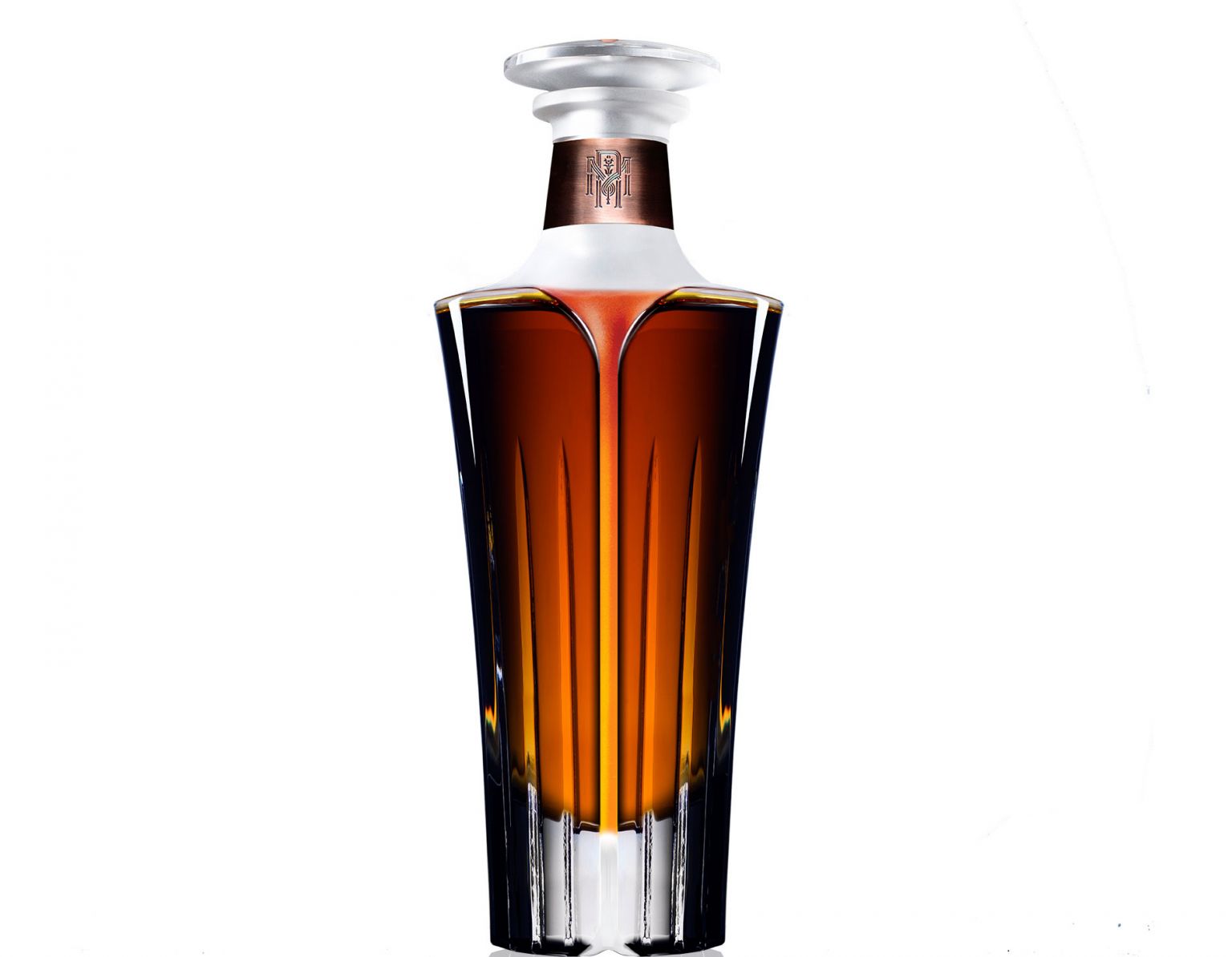 Exclusive Interview With Midleton Distillery's Master Distiller Brian ...