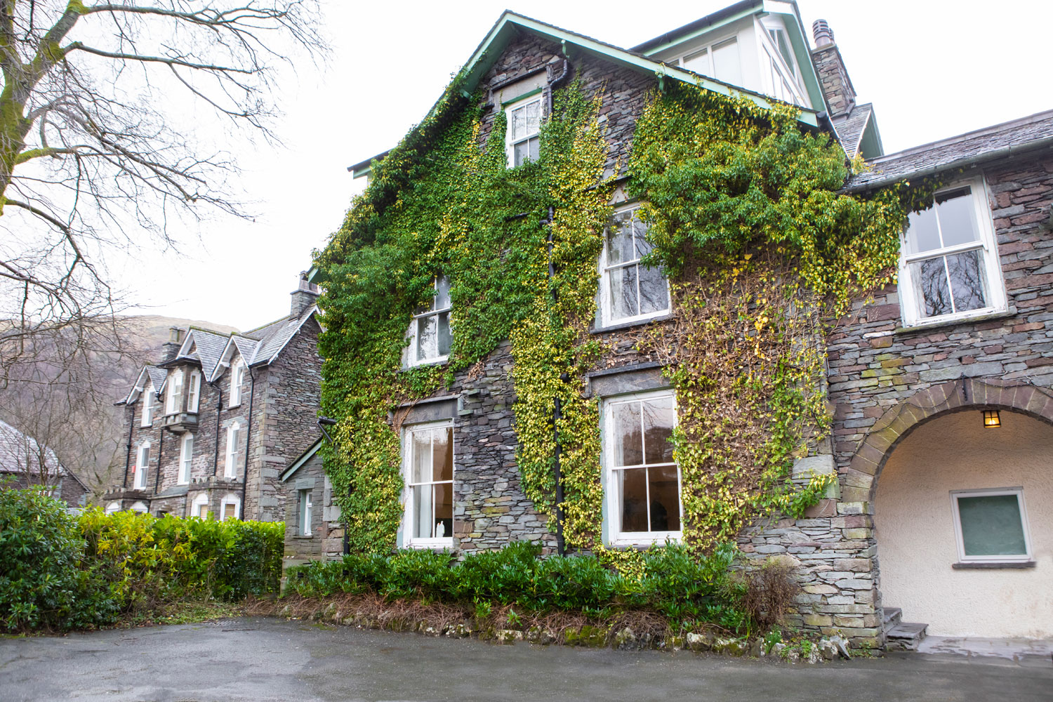Victorian House Hotel - The Lake District's Newest Gem