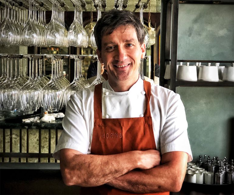 Top Chefs Reveal Secret Hacks To Make Takeaways Taste Amazing