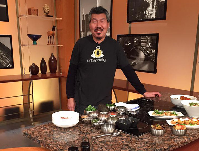 Recipes From Top Chefs You Can Make In The Comfort Of Your Home