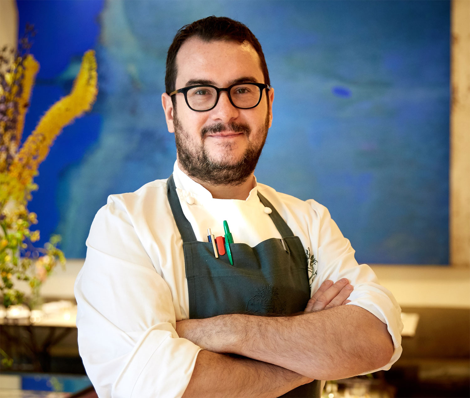 Top Chefs Reveal Secret Hacks To Make Takeaways Taste Amazing