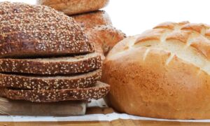 Why Teff Flour Is The Perfect Alternative To Wheat Flour