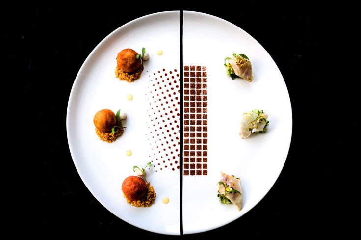 Kitchen Theory To Bring Multisensory Dining Into Your Own Home