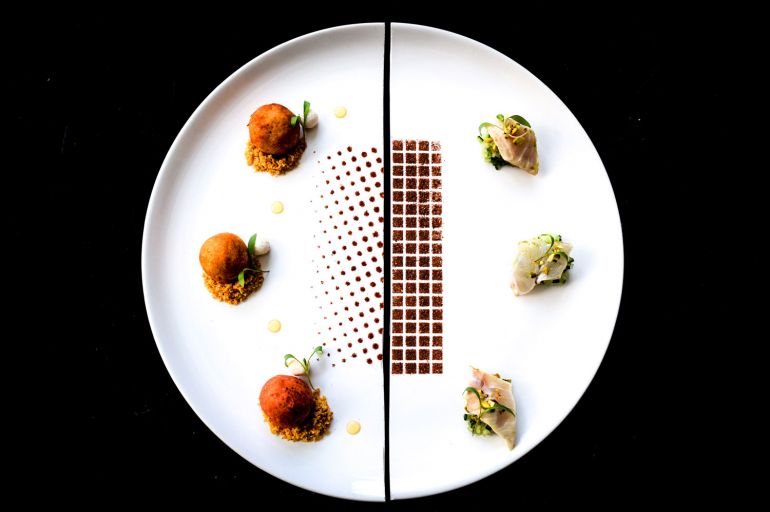 Kitchen Theory To Bring Multisensory Dining Into Your Own Home