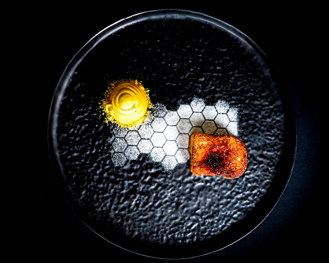 Kitchen Theory To Bring Multisensory Dining Into Your Own Home