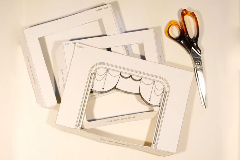 Royal Opera House Takes Home Learning From Their House To Yours